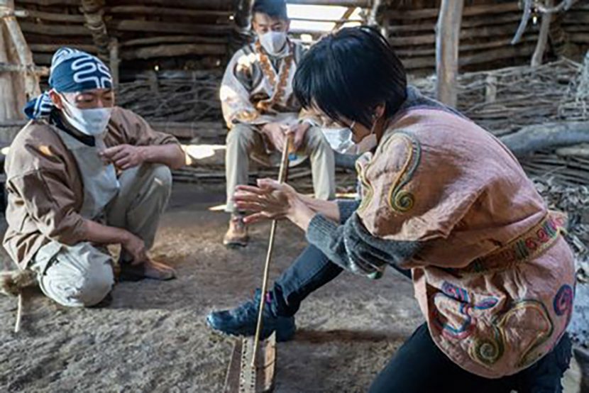 Exploring Japan's Jomon Culture | Undiscovered Japan